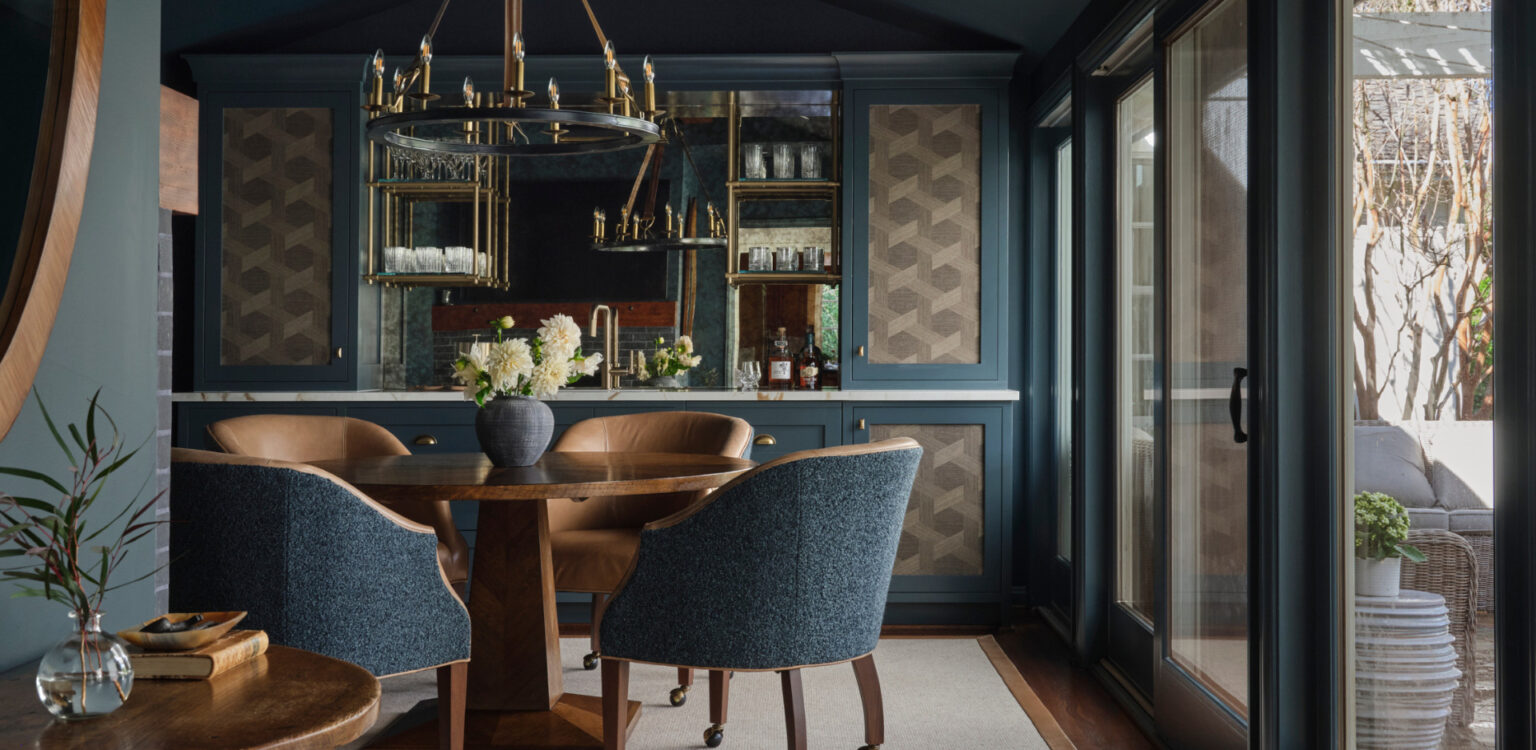 Interior Design | Courtney Thomas Design