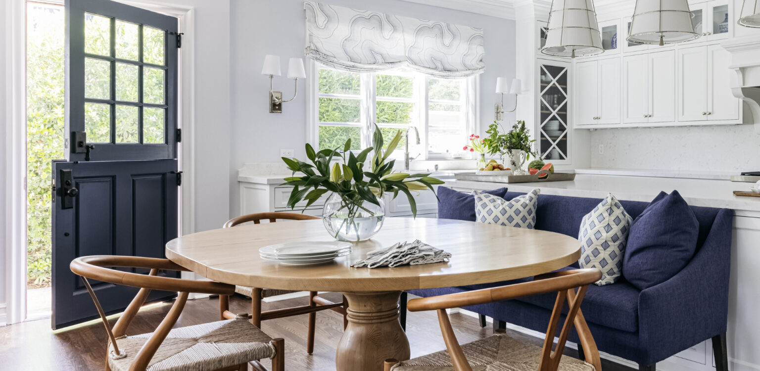 Interior Design | Courtney Thomas Design