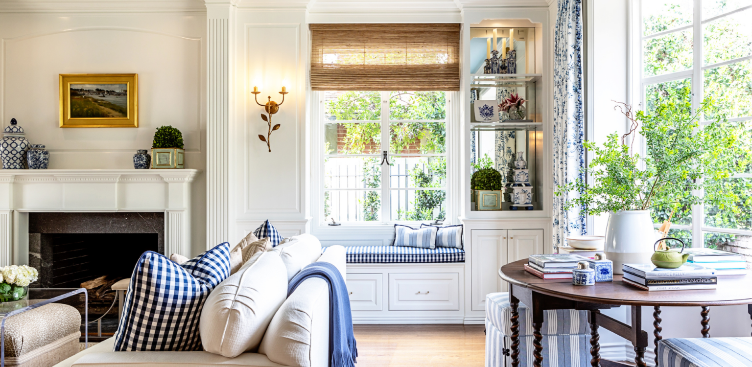 Interior Design | Courtney Thomas Design